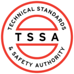 TSSA - IUEC Local 50