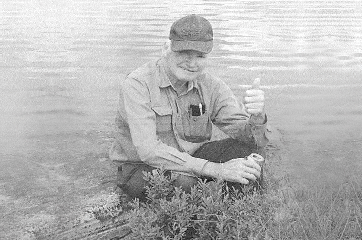 Lynn Connell's Celebration of Life - IUEC Local 50